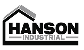 Hanson Industrial Steel Buildings