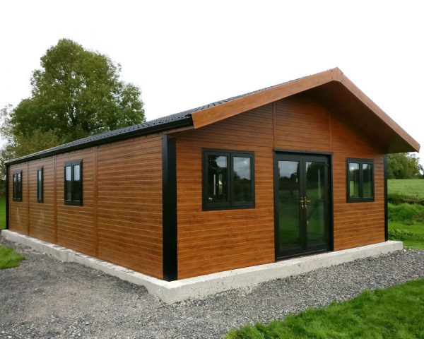 Industrial Steel Framed Buildings for Offices & Trade Counters